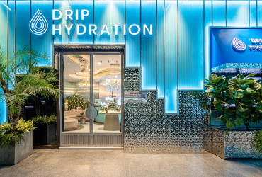Về chúng tôi | Drip Hydration Việt Nam