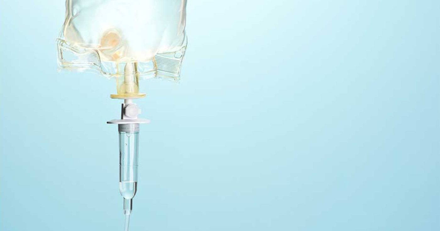 Góc giải đáp: Dilaudid IV được sử dụng để làm gì?