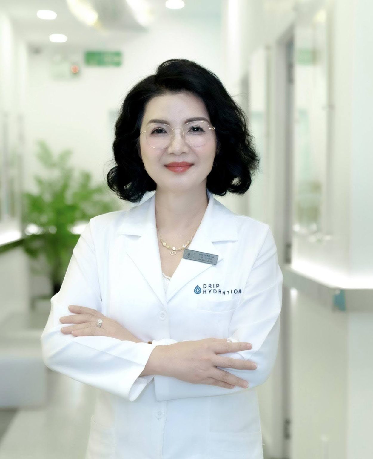 Cellular Recovery & Immunity Boost IV Drip (All Inclusive Comprehensive ...