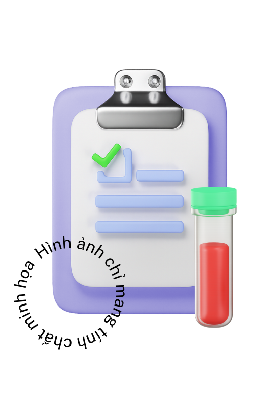 The Comprehensive Plus Health Screening Panel