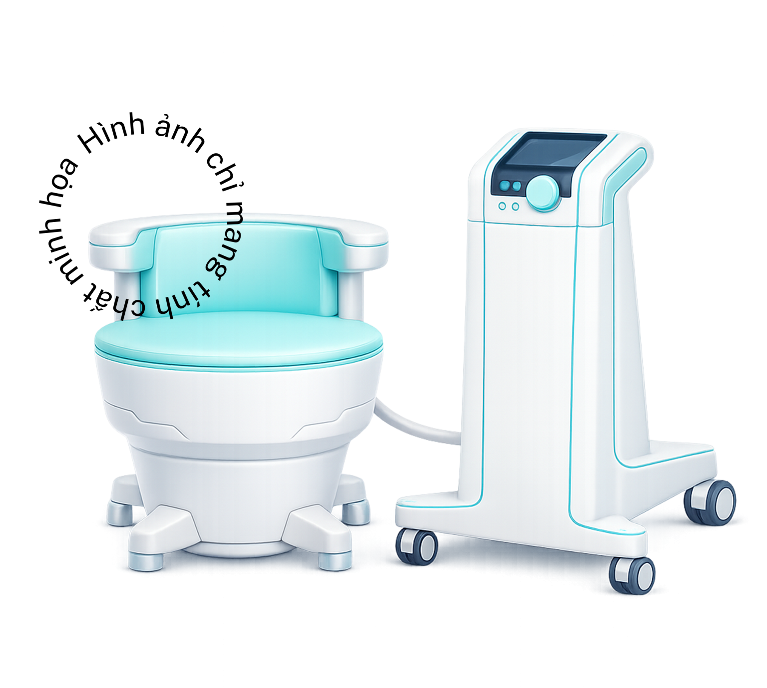 Drip CoreLift - Liệu pháp trẻ hóa hệ cơ - thần kinh vùng chậu